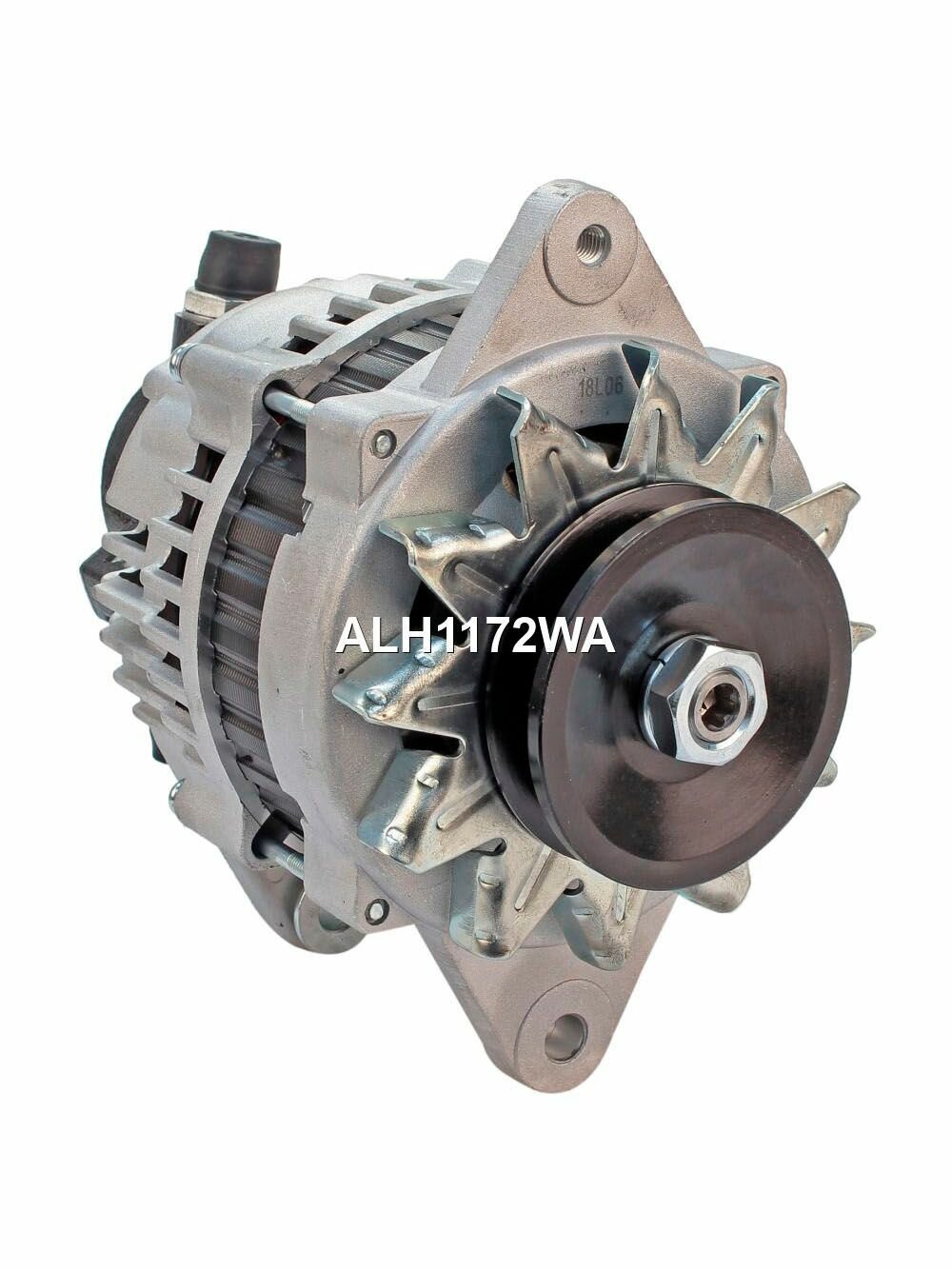 Генератор для авто Opel Astra Corsa Vauxhall Vectra Corsavan Combo