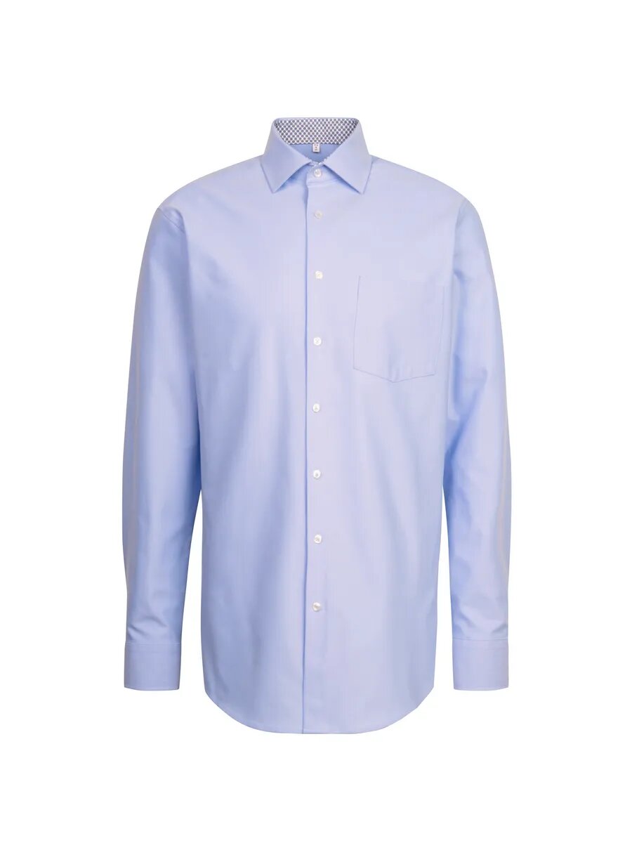 Рубашка базовая коллекция