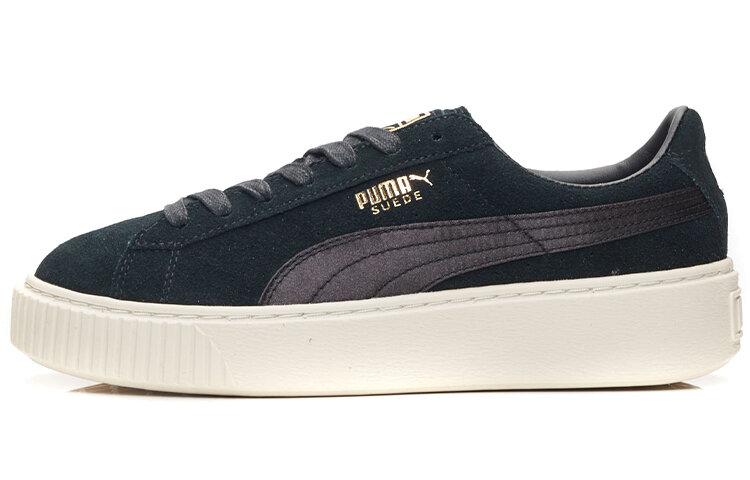 Кроссовки Suede
