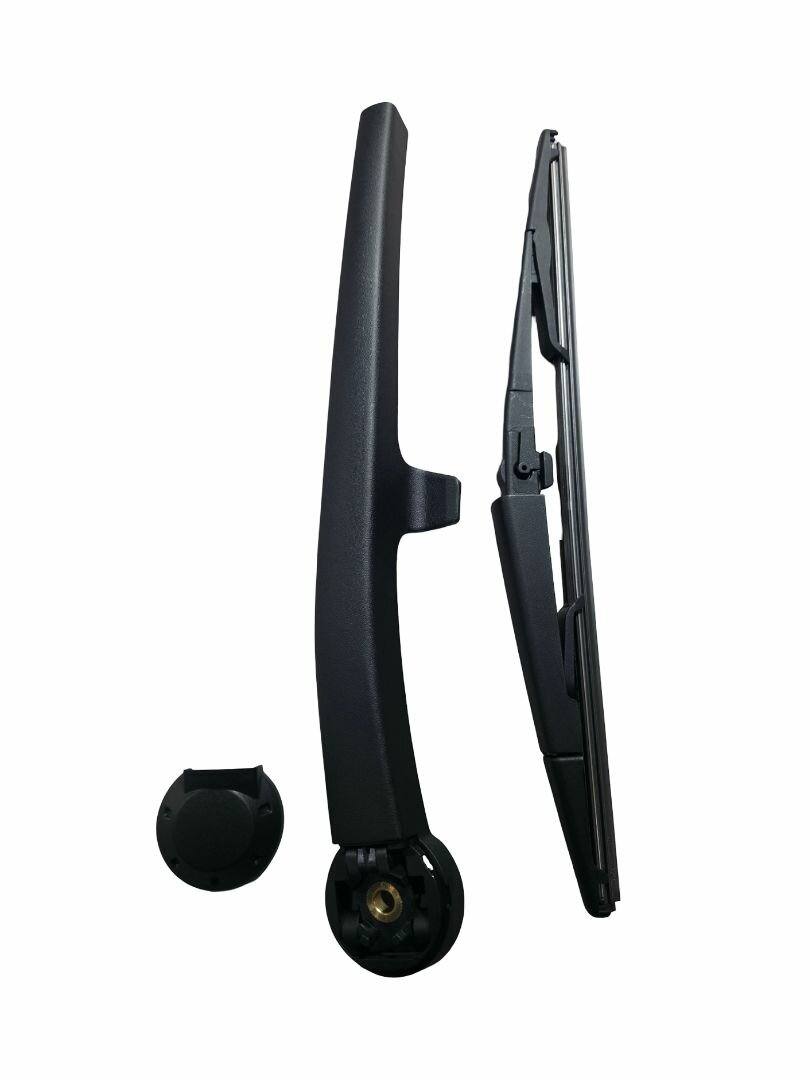 Рычаг стеклоочистителя с щеткой JEEP COMMANDER 05174877AA