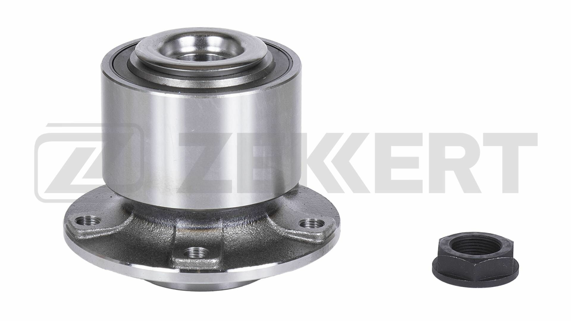 Zekkert Ступица задняя Peugeot Traveller/ Citroen Spacetourer
