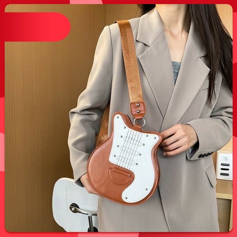 Сумка-слинг для скрипки