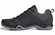 Туфли adidas Terrex AX3, размер EU 46 стопа (29,5CM), черный