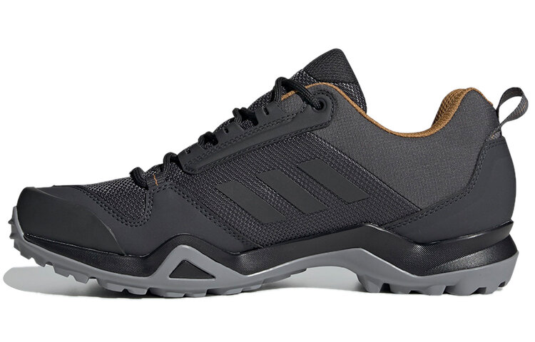 Туфли adidas Terrex AX3, размер EU 46 стопа (29,5CM), черный