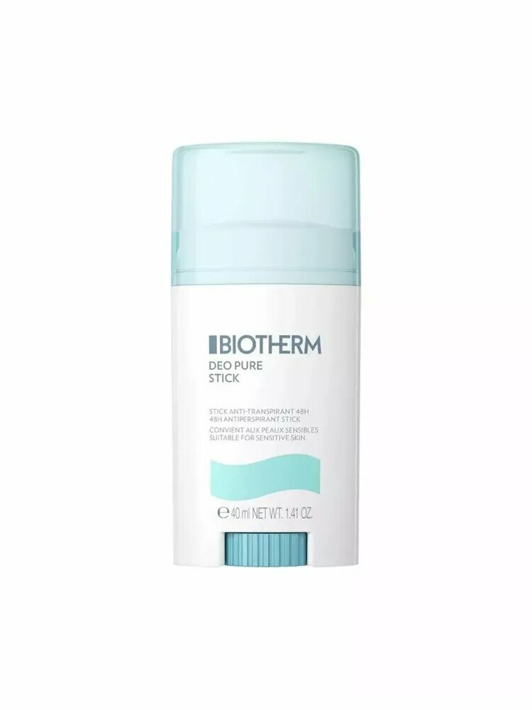 Biotherm Дезодорант 40.0100 мл