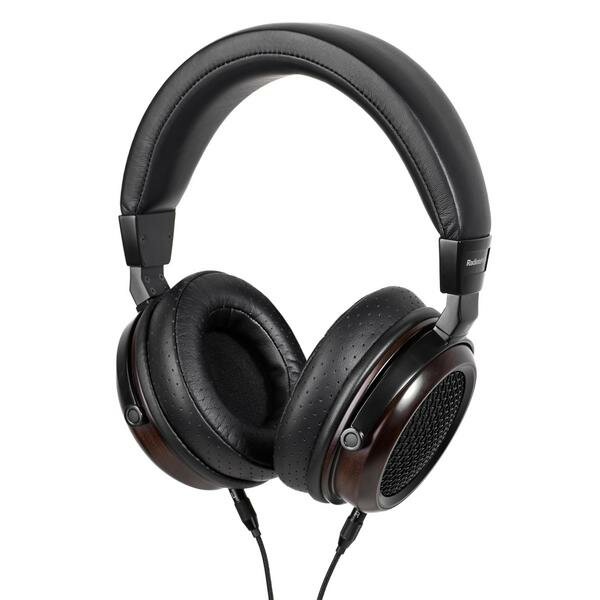Охватывающие наушники Radiotehnika Feylon Black