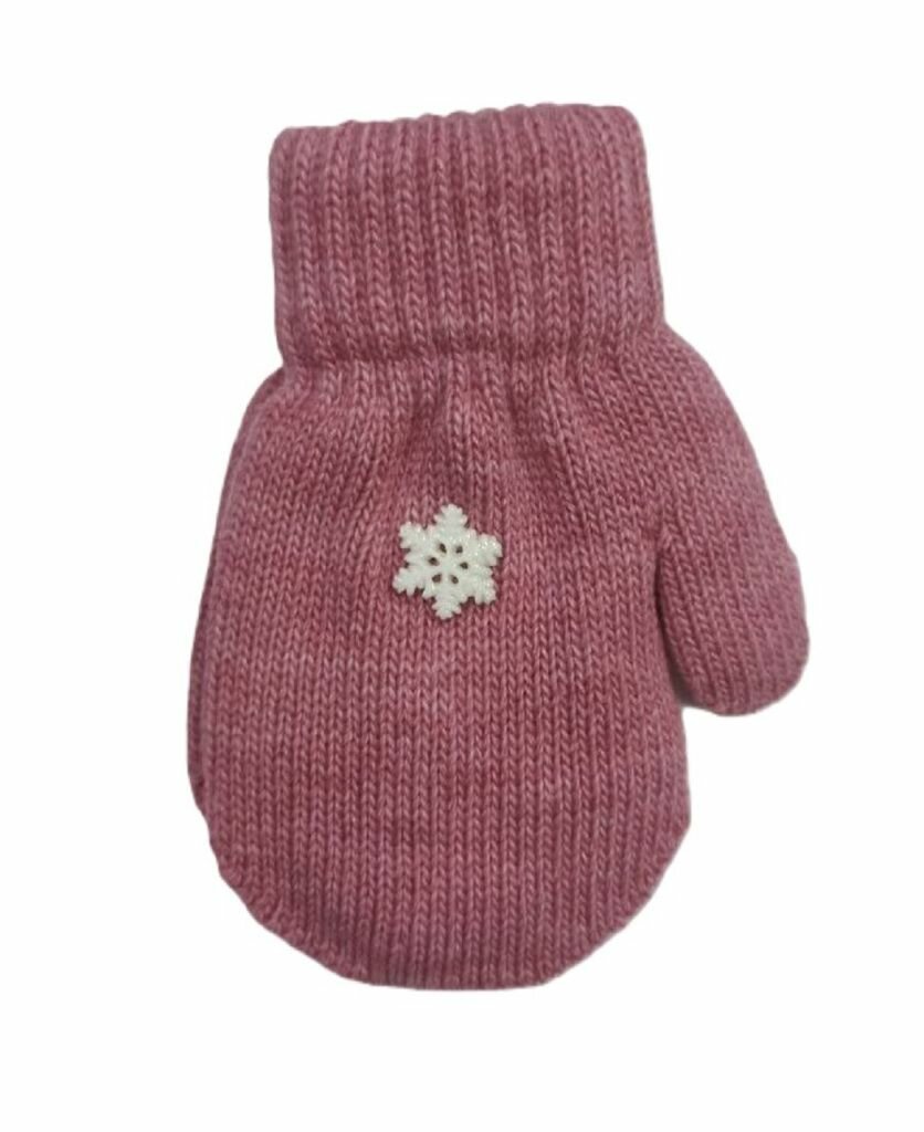 Варежки для девочек