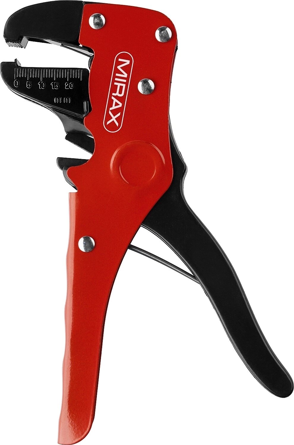 Автоматический стриппер MIRAX 22638