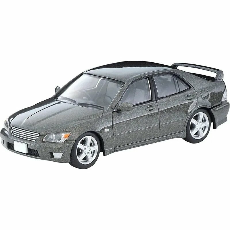 Машинка TAKARA TOMY Tomytec1/64 Toyota Altezza RS200 Z Edition 98 Model Toys