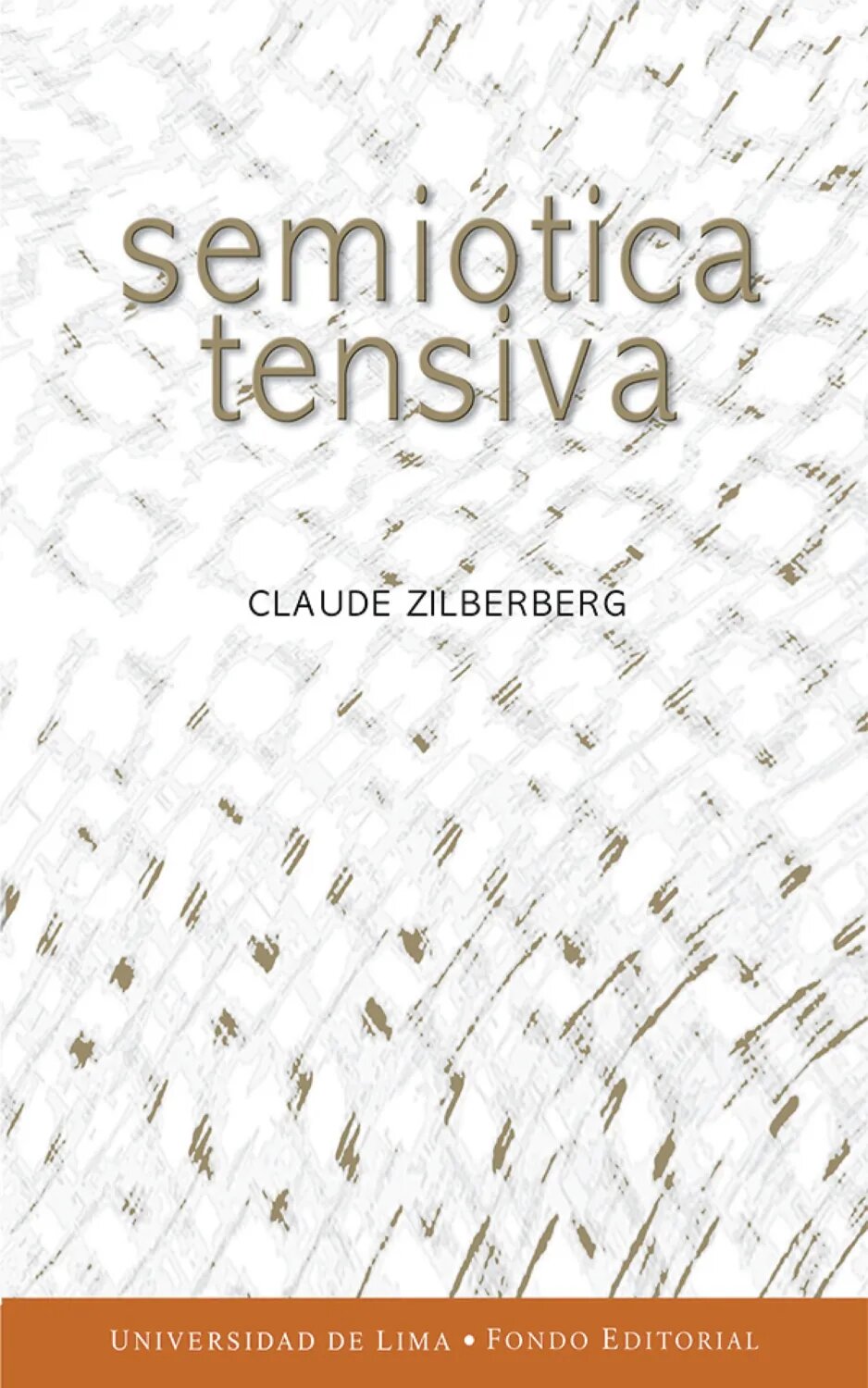 Semiótica tensiva [Цифровая книга]