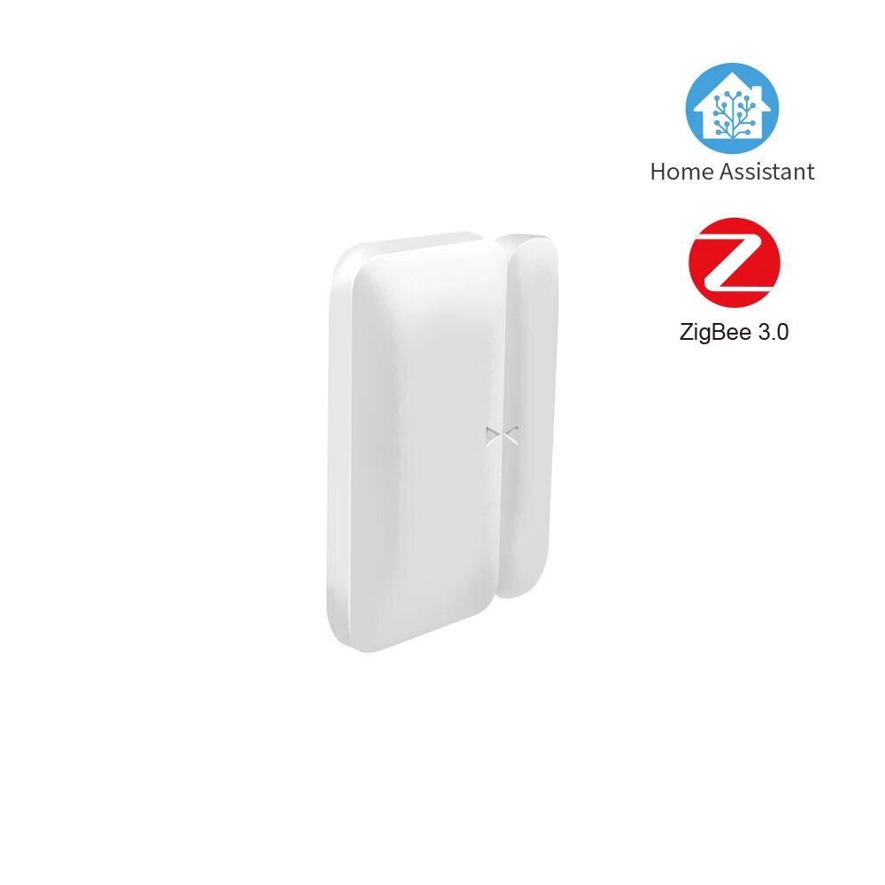 Беспроводной датчик двери LINCUKOO Zigbee HA-ZB