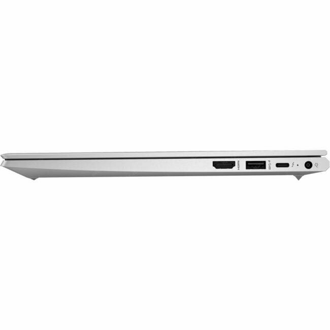 816M8EA HP EliteBook 630 G10 Core i7 1355U 16Gb SSD512Gb 13.3" (1920x1080) FreeDOS silver — фото 1