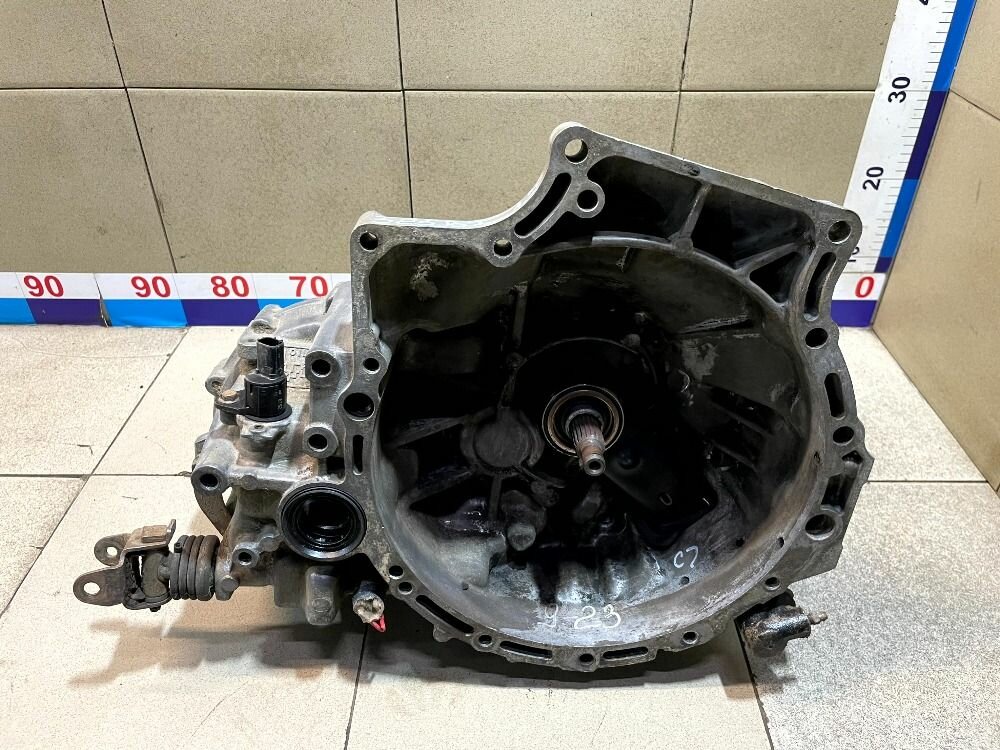 Механическая коробка передач Mazda 323 BJ F5E017100
