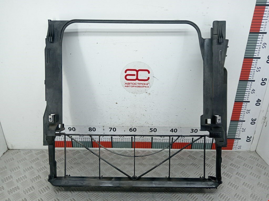 Диффузор вентилятора BMW X5 (E53) 17101439105 арт. 2267746