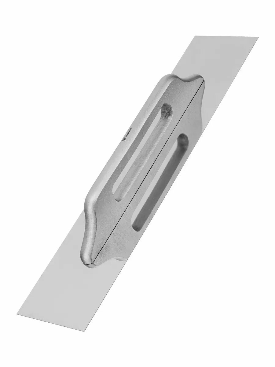 Шпатель строительный (гладилка), 600 х 130 мм, MATRIX 86735