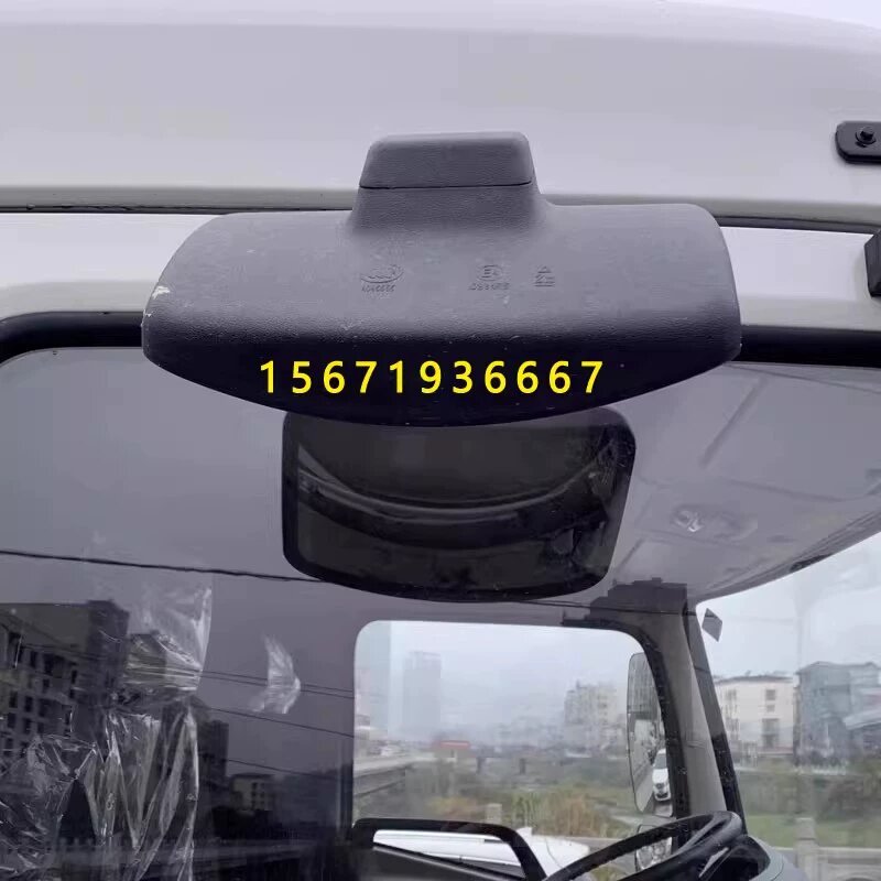 Оригинальное дверное зеркало Dongfeng Tianjin боковое зеркало для грузовика зеркало обзора земли слепые зоны