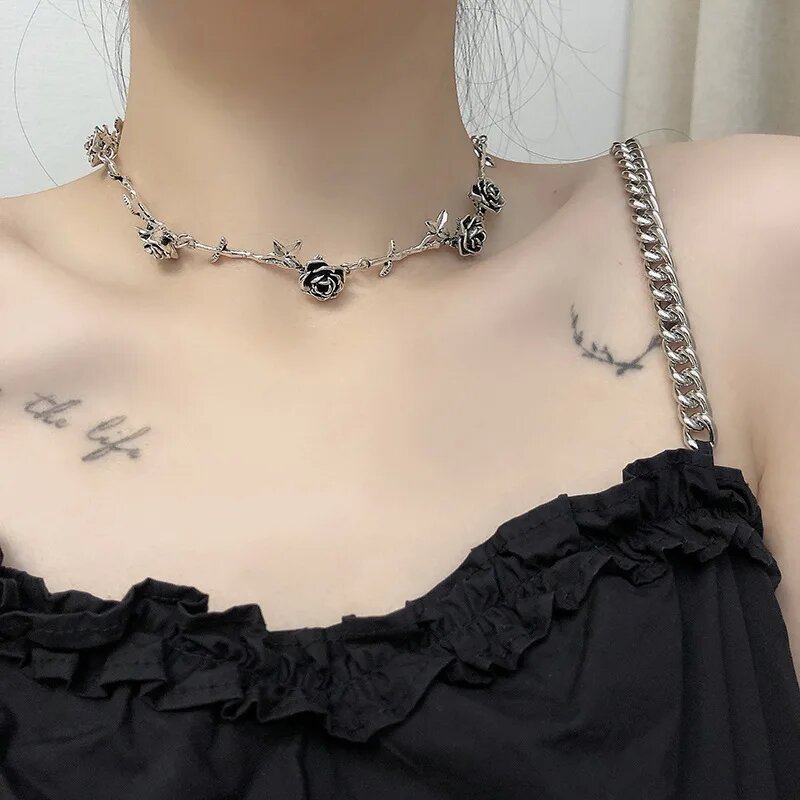 Колье