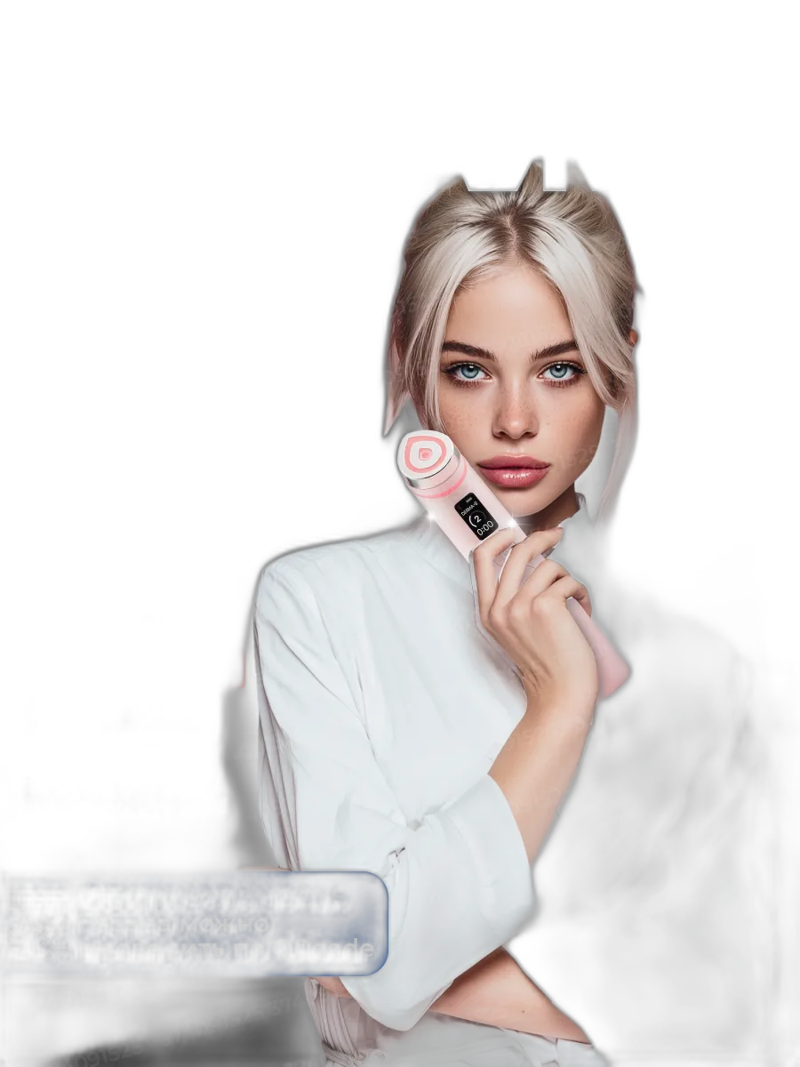 Многофункциональный гаджет для ухода 6‑в‑1 AGE-R Booster Pro