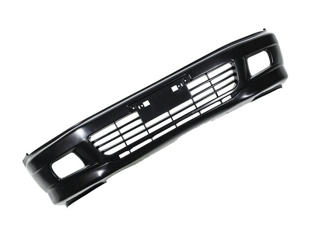 Бампер передний FPI MBB021NA для Mitsubishi Legnum EA, Galant европа E5, Galant европа EA