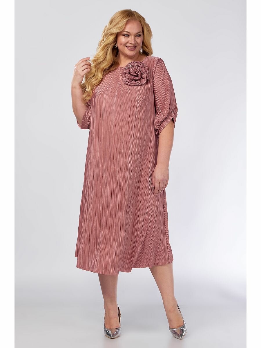 Платье Базовая коллекция