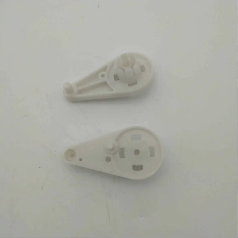 Оригинал 8104208 -k00 Внутренний и внешний циркуляционный демпфер, шатун-качалка для Great Wall Haval Hover, высокое качество 2 PCS