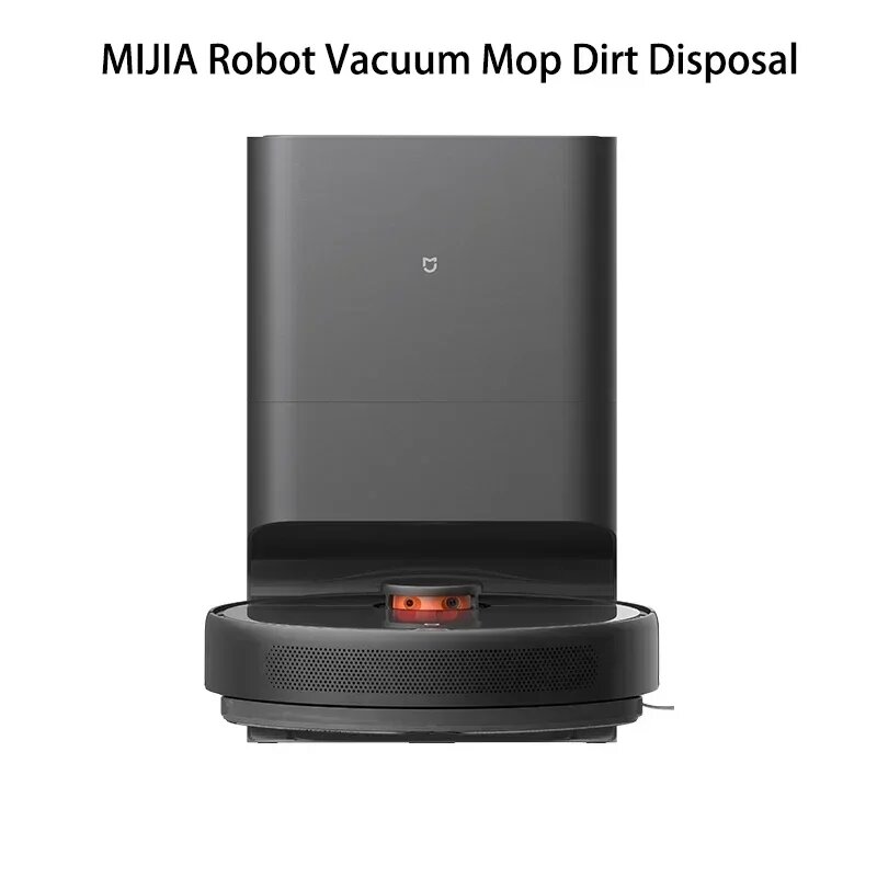 Робот-пылесос Xiaomi Mijia KR