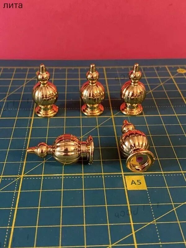 KNOW EASY-Заготовка для декорирования