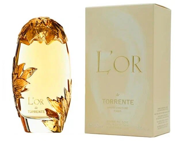 L'Or de Torrente Туалетная вода 100 мл