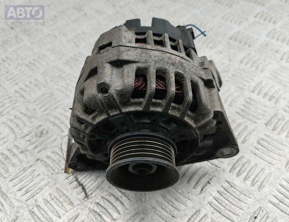 Генератор Volkswagen Passat B5+ (GP)