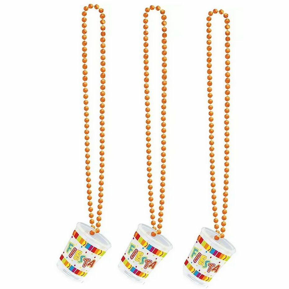 Шот-стопка Fiesta 50мл 3шт