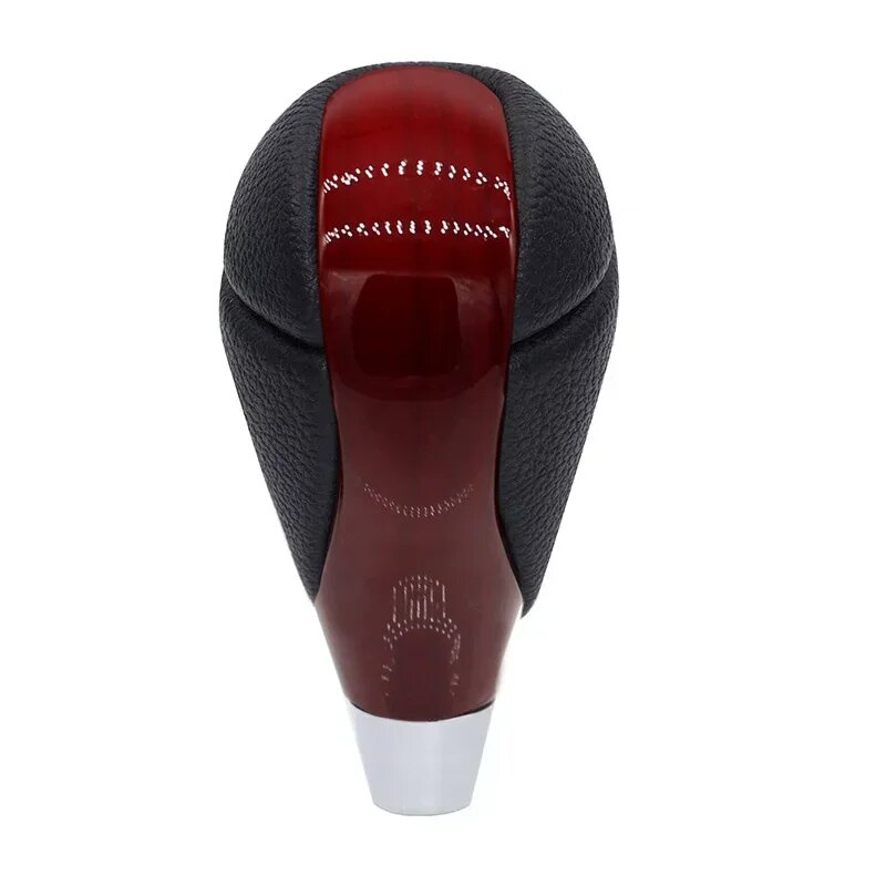 Ручка КПП для Lexus D-Red, стайлинг автомобиля
