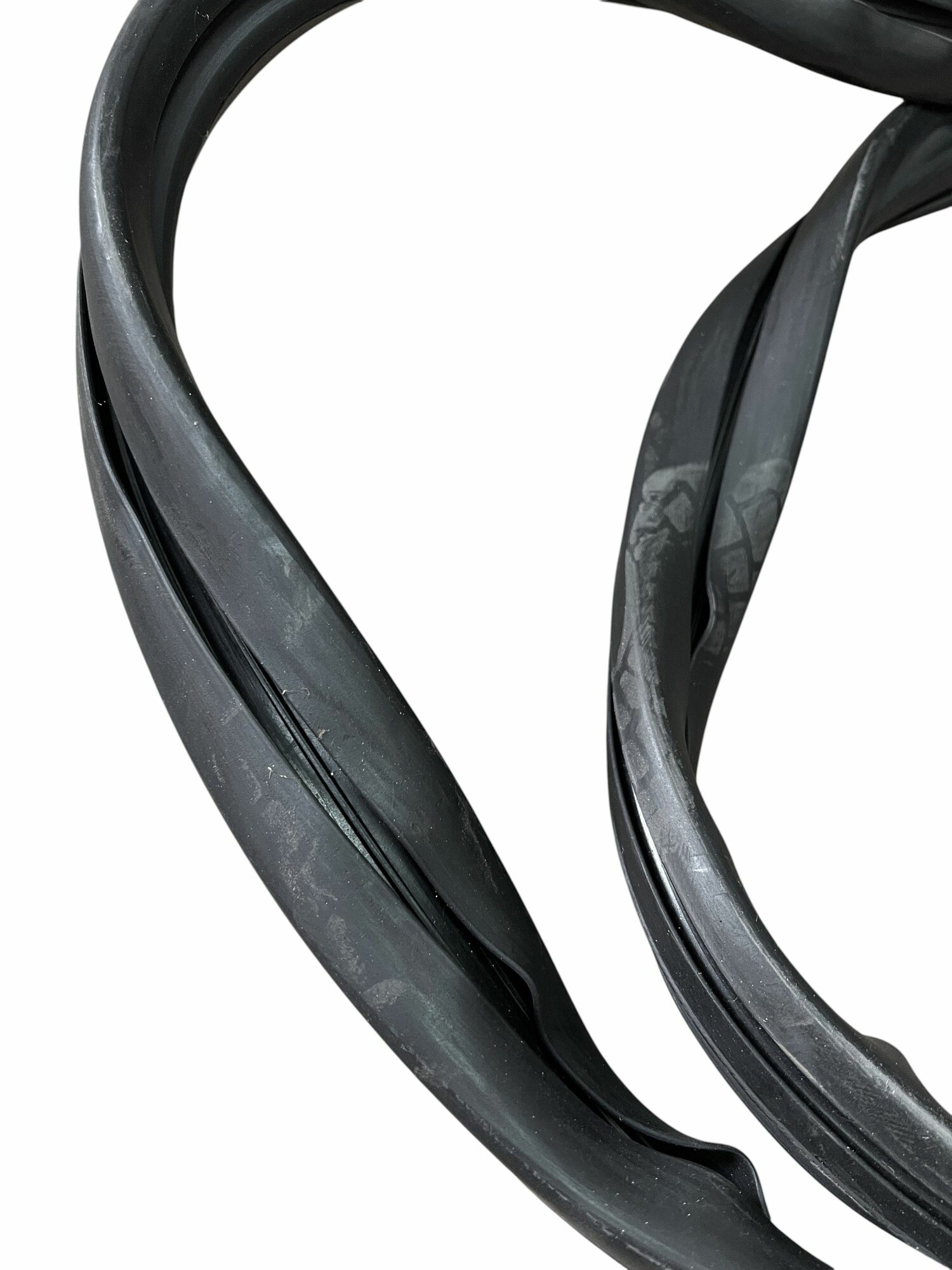 Уплотнитель стекла (бокового) ПАЗ-4234 малый сзрт