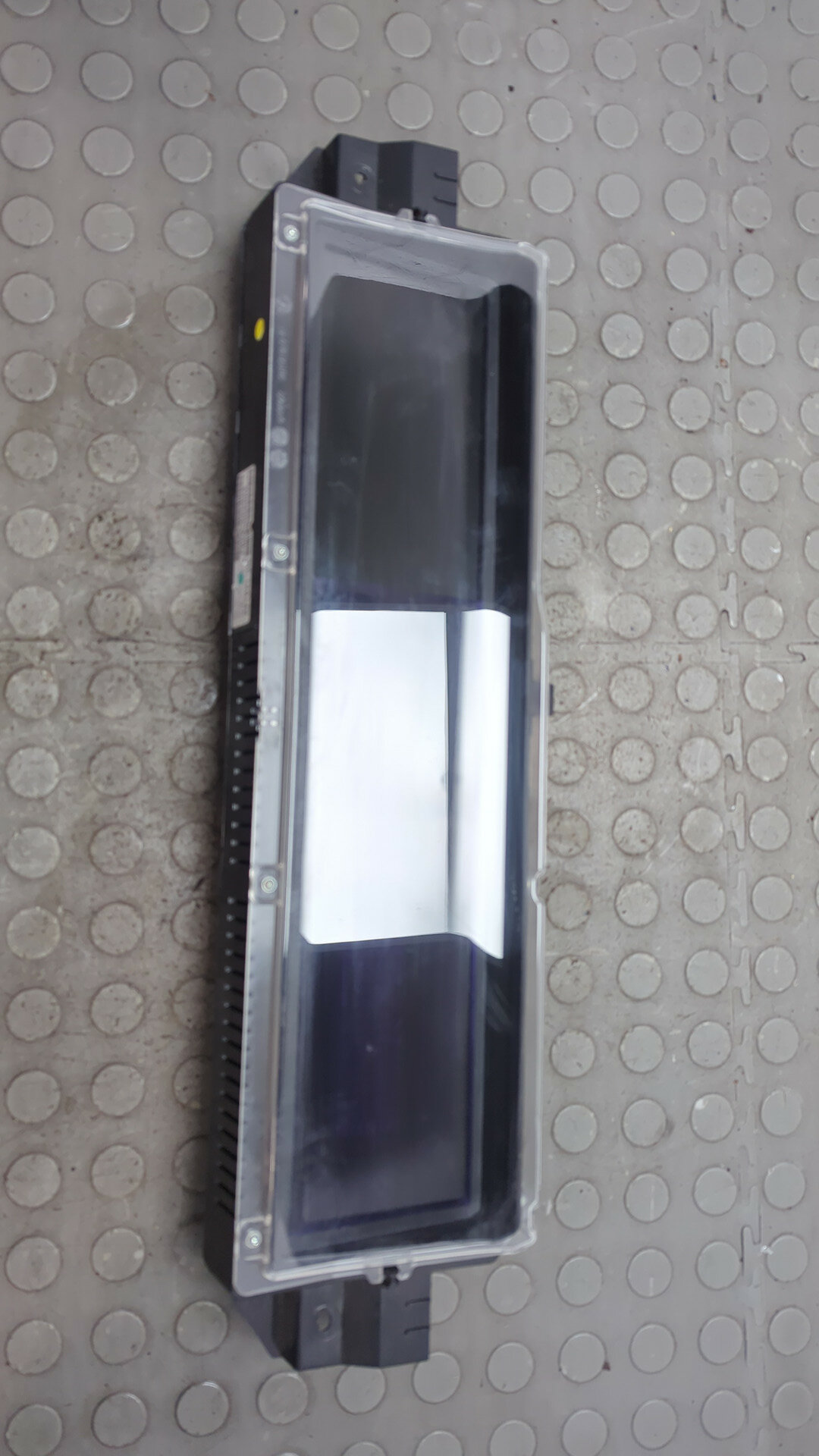 Приборная панель Renault Espace 4 Б/У