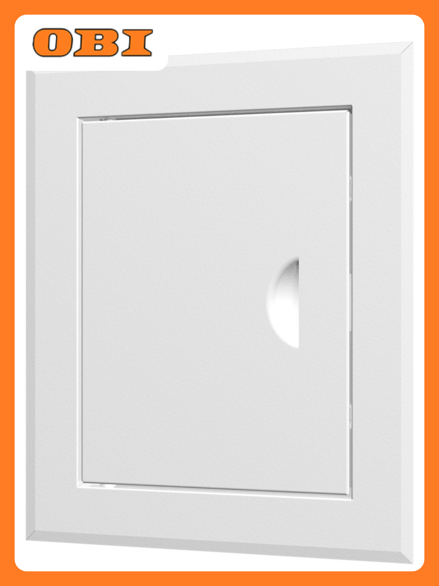 Люк-дверца ERA EVECS ЛТ1520Мп/э ревизионная 210х260 мм сталь