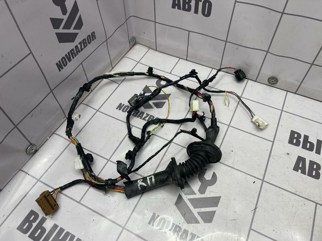 Проводка (коса) Mitsubishi Lancer 10 CX CY 07-17