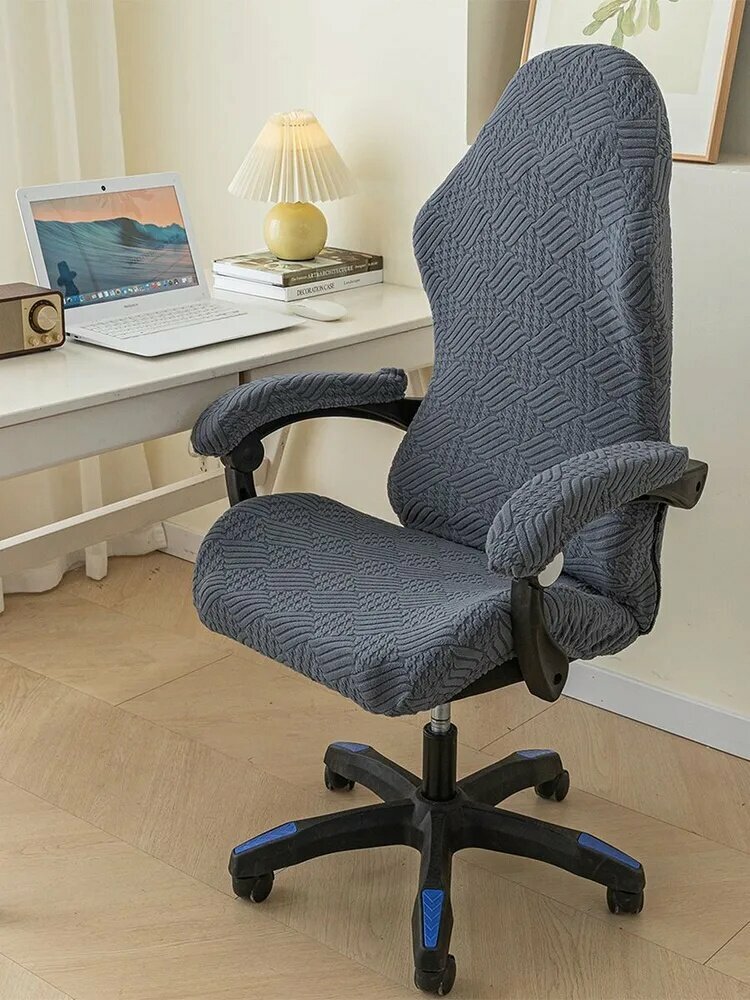 Чехол на мебель для компьютерного кресла, 80 см х 55см