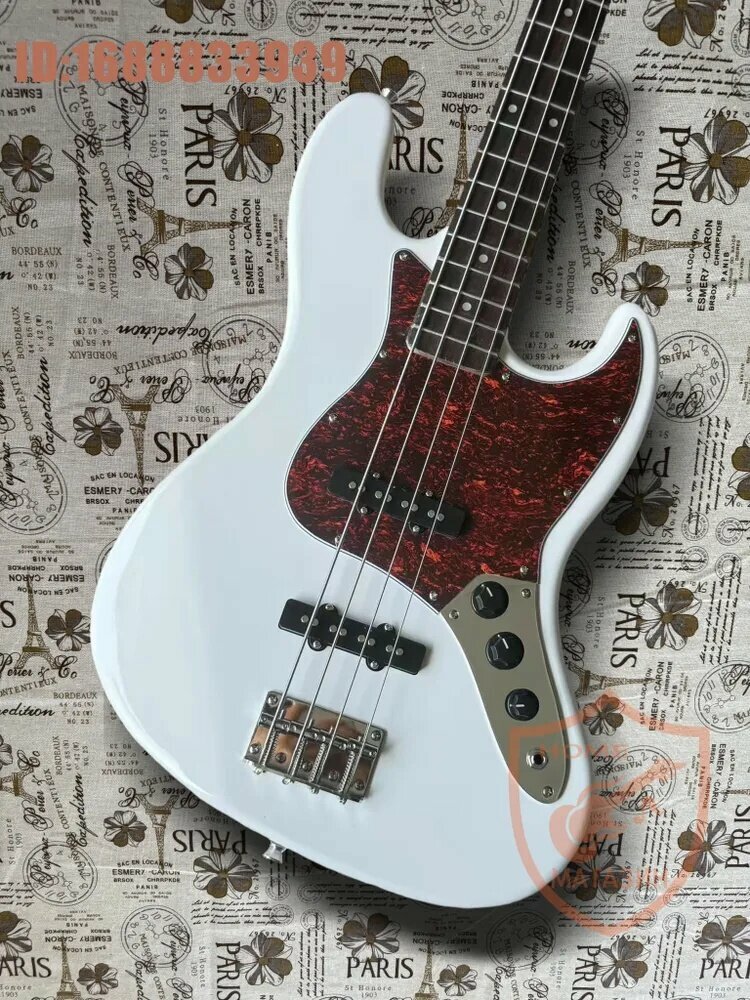 Fende Бас-гитара squier бас гитара 4/5 струн/Precision Bass/Jazz Bass 4-струнная