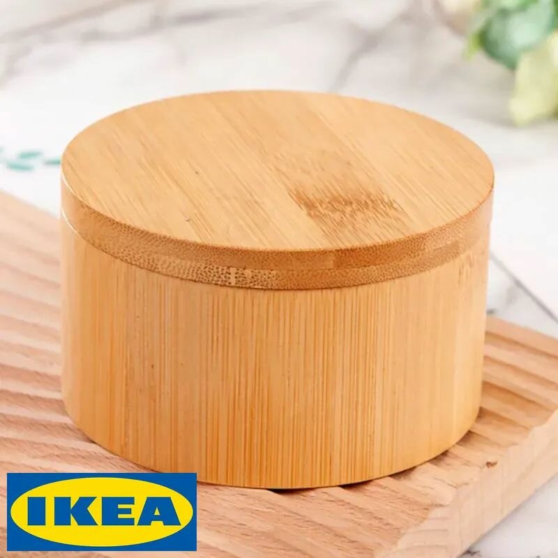 IKEA Солонка, 1 шт