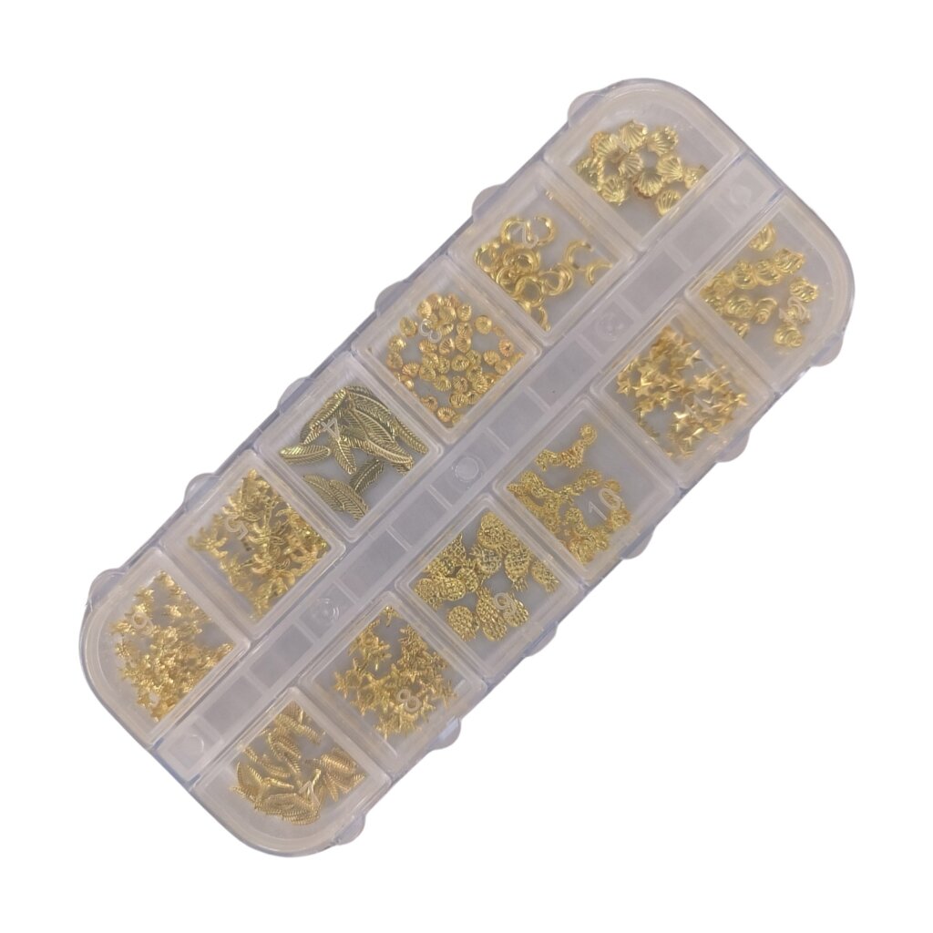 Самодельный эпоксидный морской металлический наполнитель