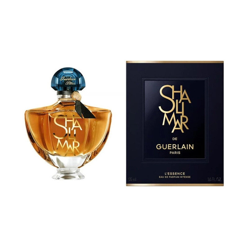 Парфюмерная вода Guerlain Shalimar L Essence 50 мл