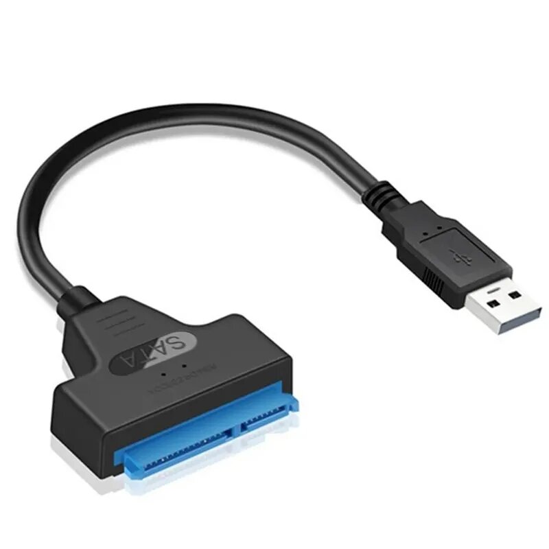Awkanger Адаптер SATA к USB 3.0