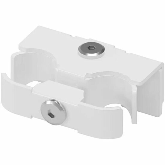 Настенный кронштейн Rifar NKT.01. W TUBOG, цвет белый