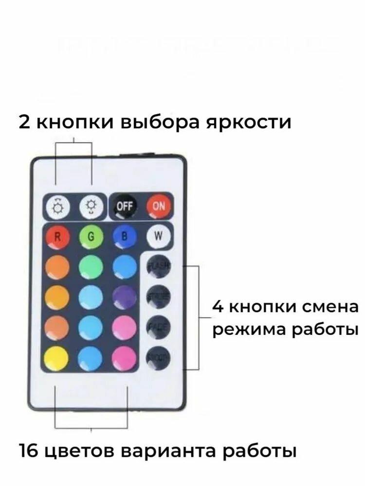 Светильник для аквариума — фото 1