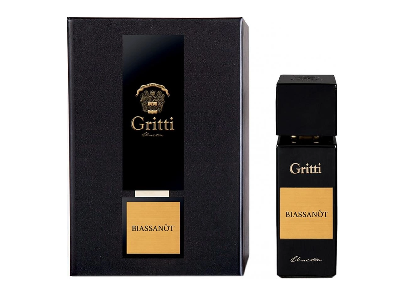 Парфюмерная вода Gritti Biassanot 100 мл