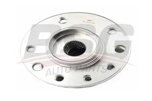 Вискомуфта вентилятора с крыльчаткой d=420 7 лопастей MB Sprinter/Crafter 06>