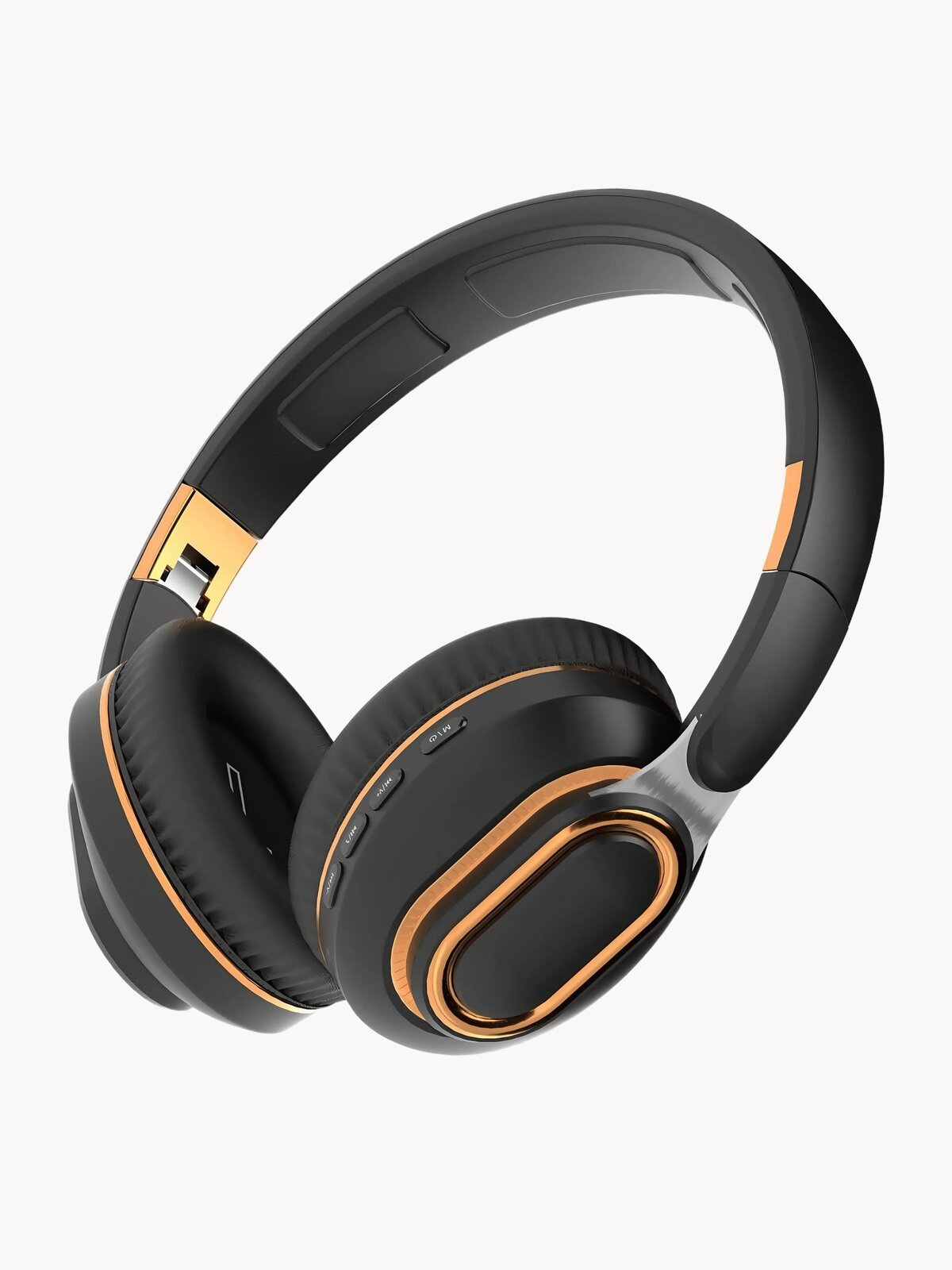 Беспроводные TWS-наушники, Bluetooth, разъем Lightning/microUSB, оголовье, Bluetooth 5.3, закрытые