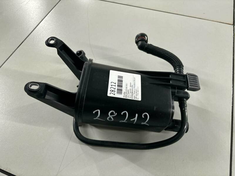 Абсорбер фильтр угольный BMW X5 E70 2006-2014