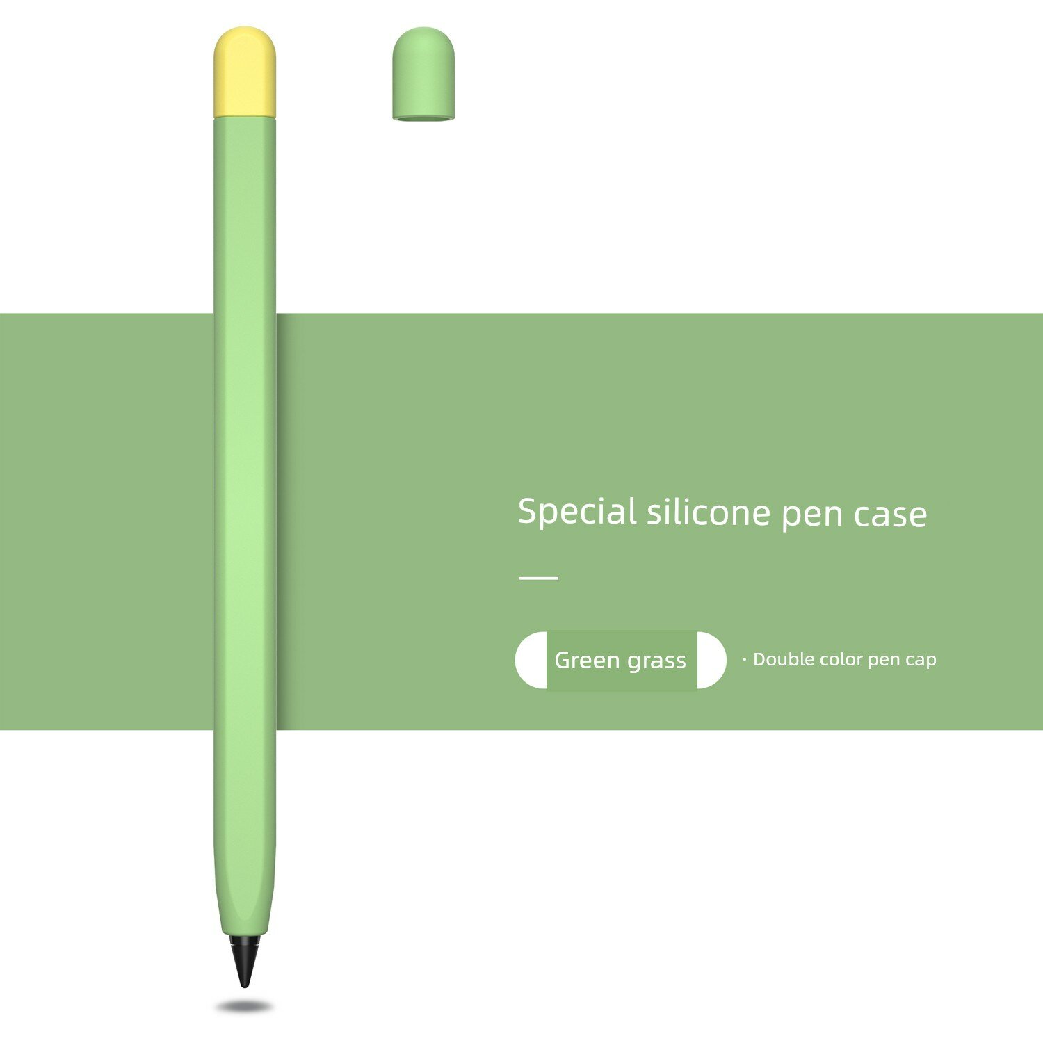 Чехол для стилуса Honor Magic Pencil 3, силиконовый защитный чехол для планшета V9, второе поколение, противоскользящий