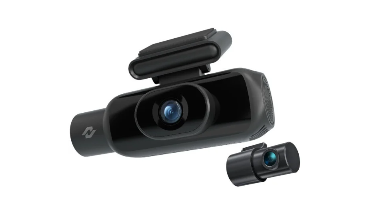 Видеорегистратор Neoline G-Tech X64