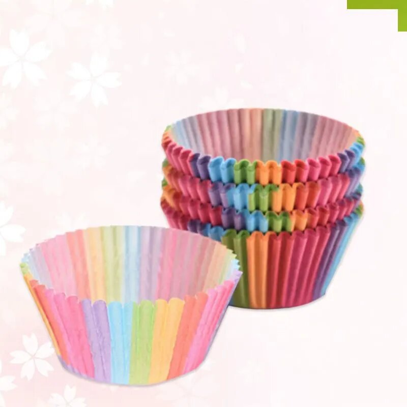 Бумага пищеваях 5.00 см